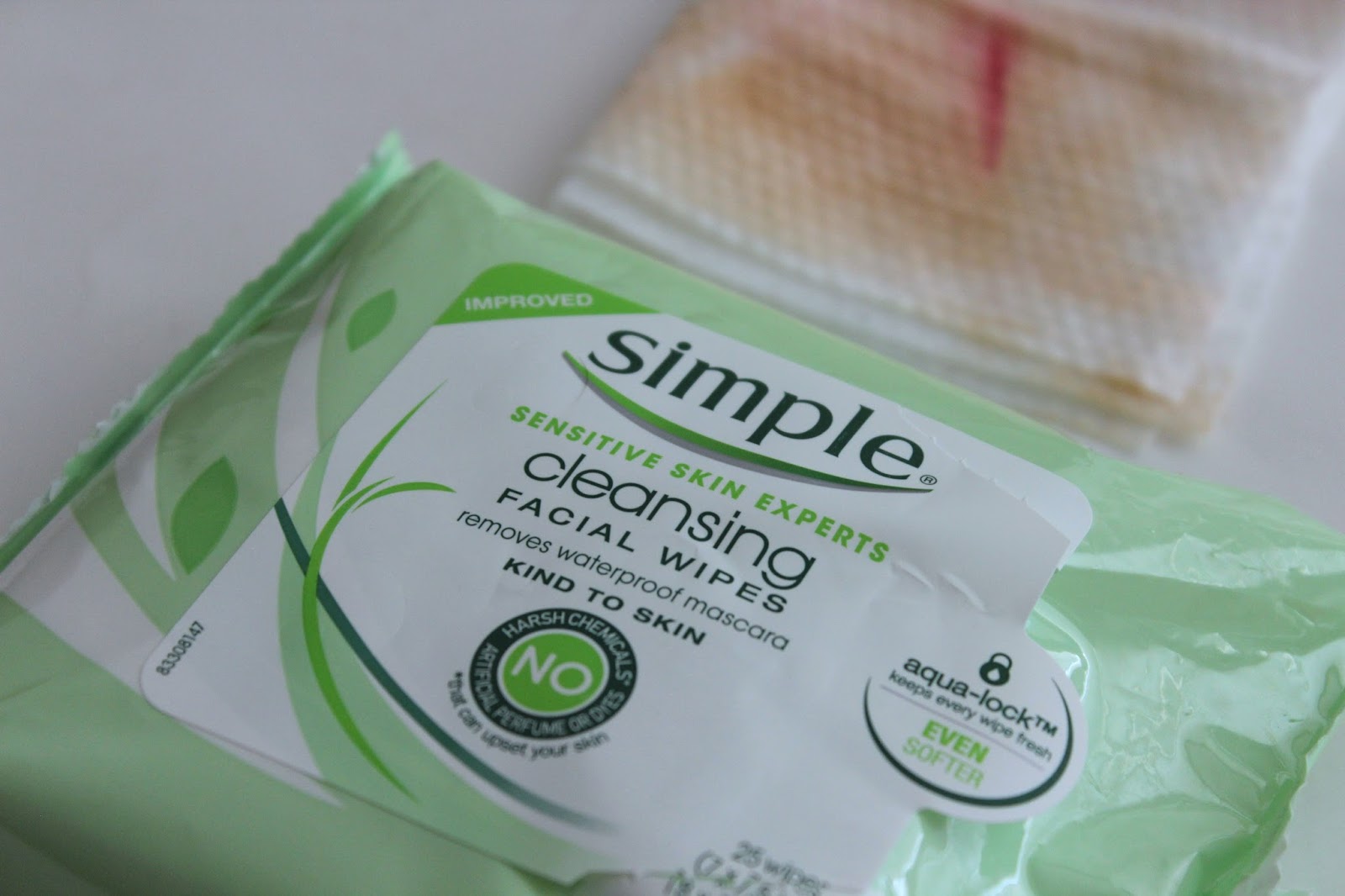 GO SIMPLE - Myriad Musings