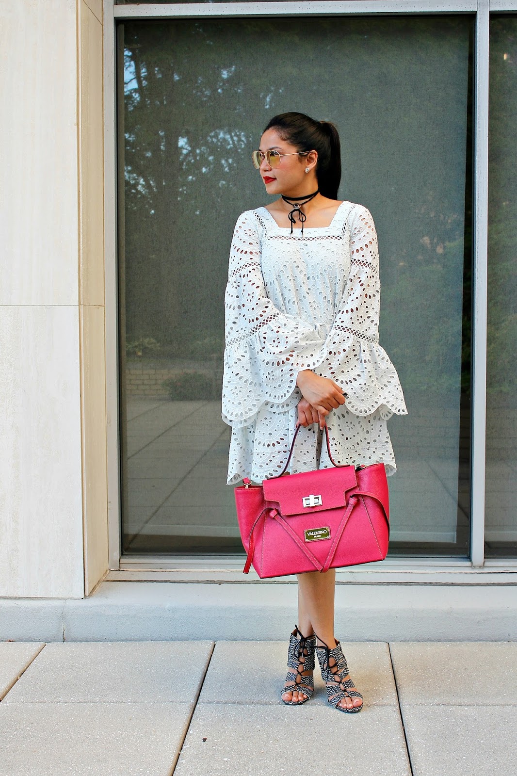 MINISTRY OF STYLE - Myriad Musings
