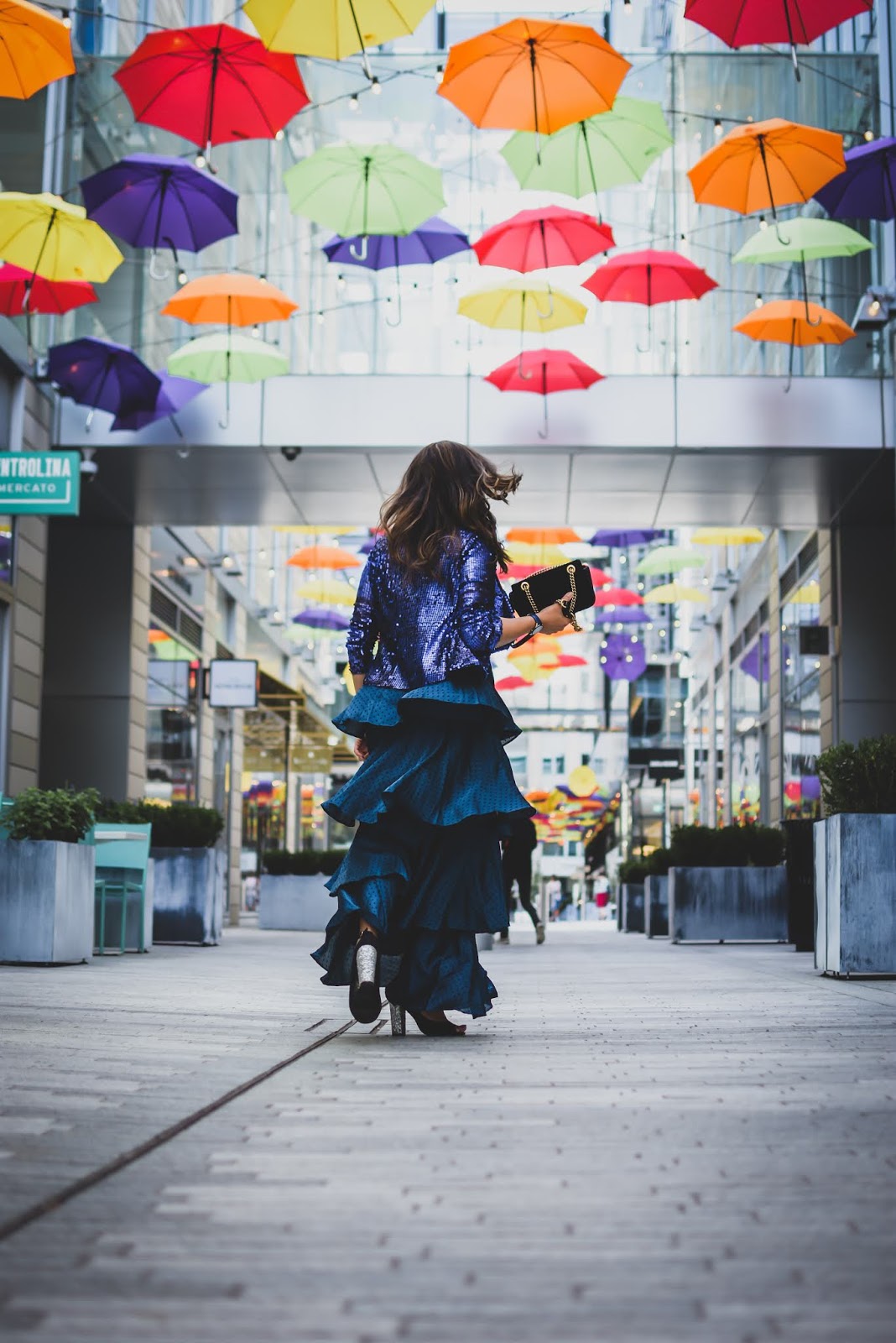 STYLE SWAP TUESDAYS- HOLIDAY DRESSING PART DEUX - Myriad Musings