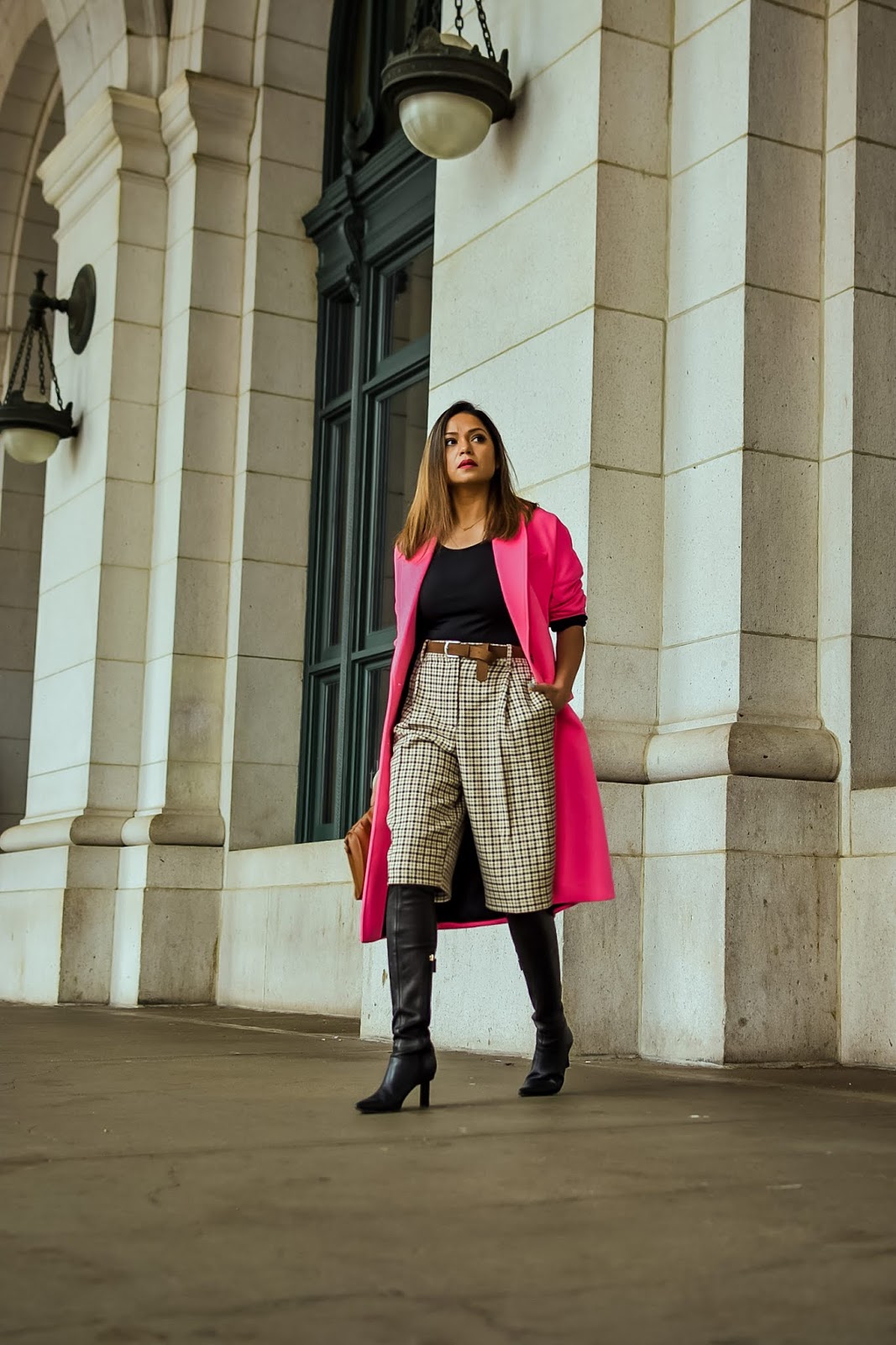 HOW TO LAYER FOR OFFICE AND STILL LOOK PROFESSIONAL - Myriad Musings