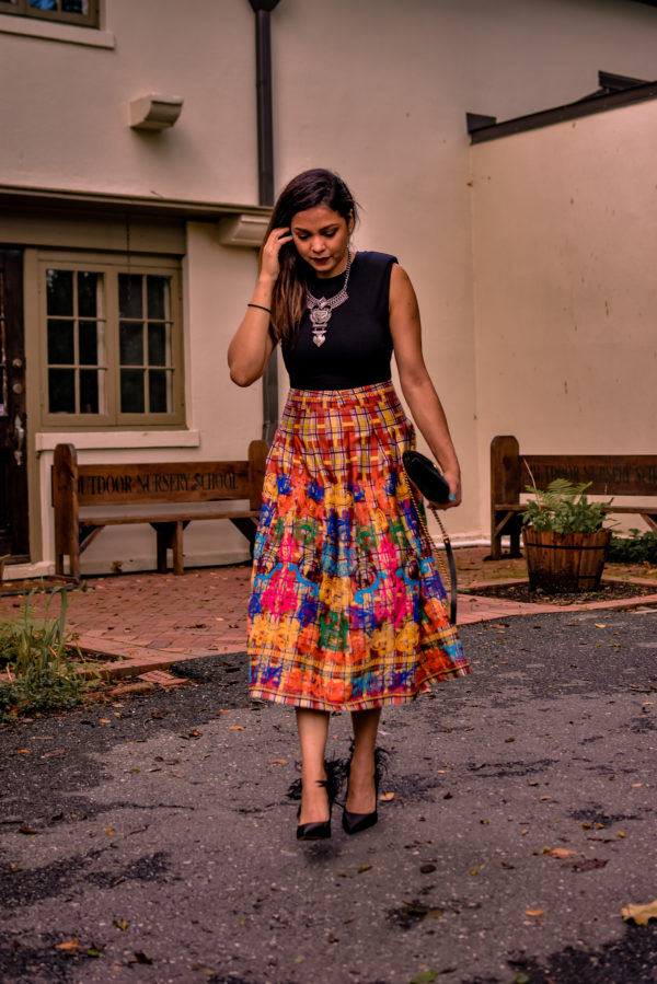 How To Wear Shoulder Pads When You Have Broad Shoulders - Myriad Musings