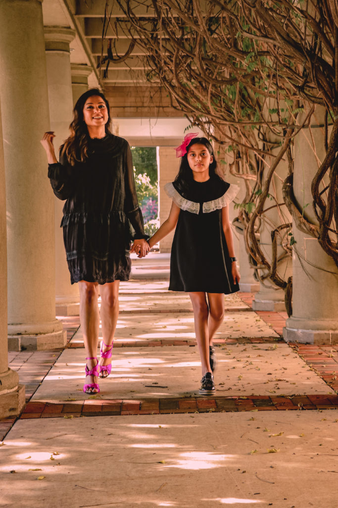 Raising Your Kids To Become Good Human Beings - Myriad Musings