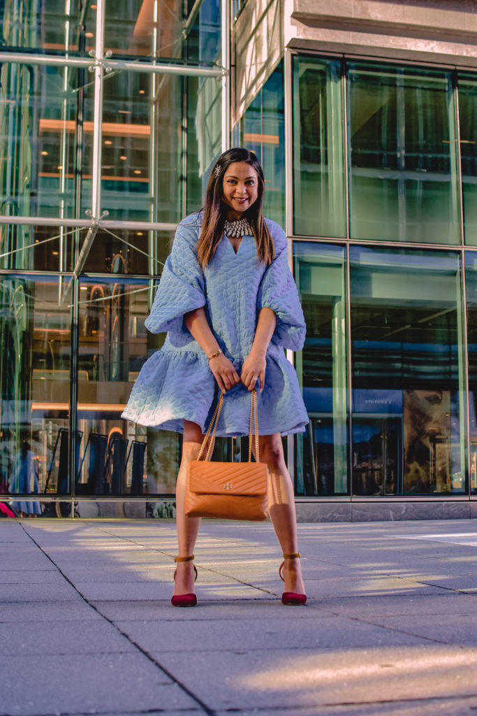 How To Wear Oversized Clothes- Tips On How to Rock Baggy Clothing ...