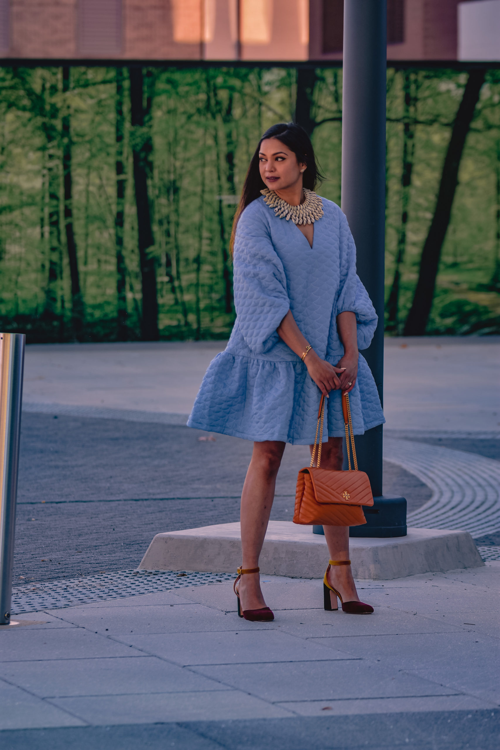 How To Wear Oversized Clothes- Tips On How to Rock Baggy Clothing ...