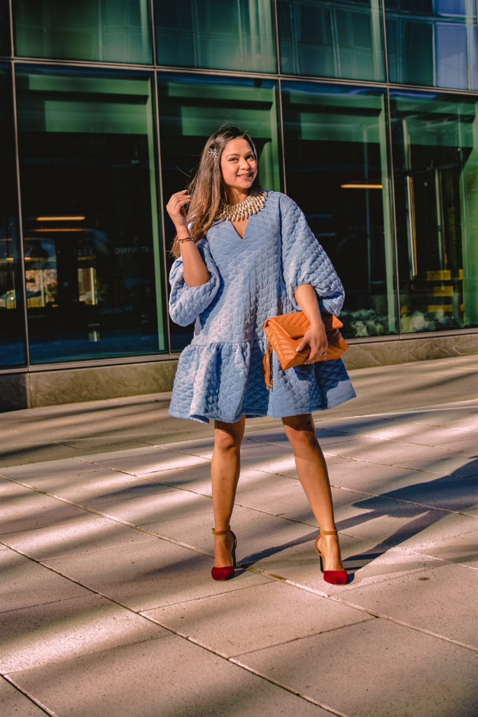 How To Wear Oversized Clothes- Tips On How to Rock Baggy Clothing ...