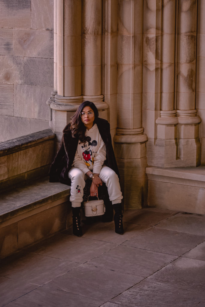 What Does Casual and Comfy Mean To Me - Myriad Musings