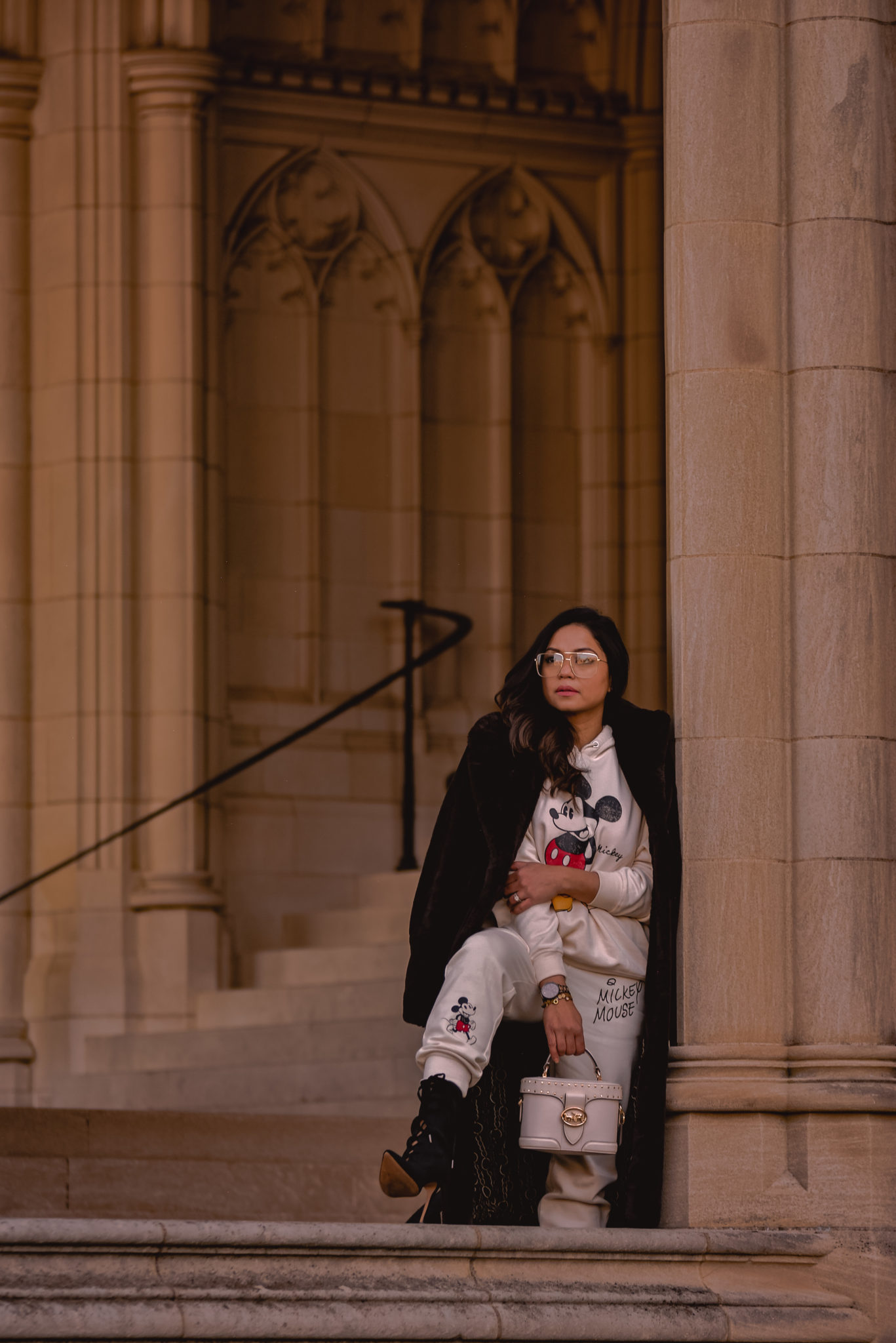 What Does Casual and Comfy Mean To Me - Myriad Musings