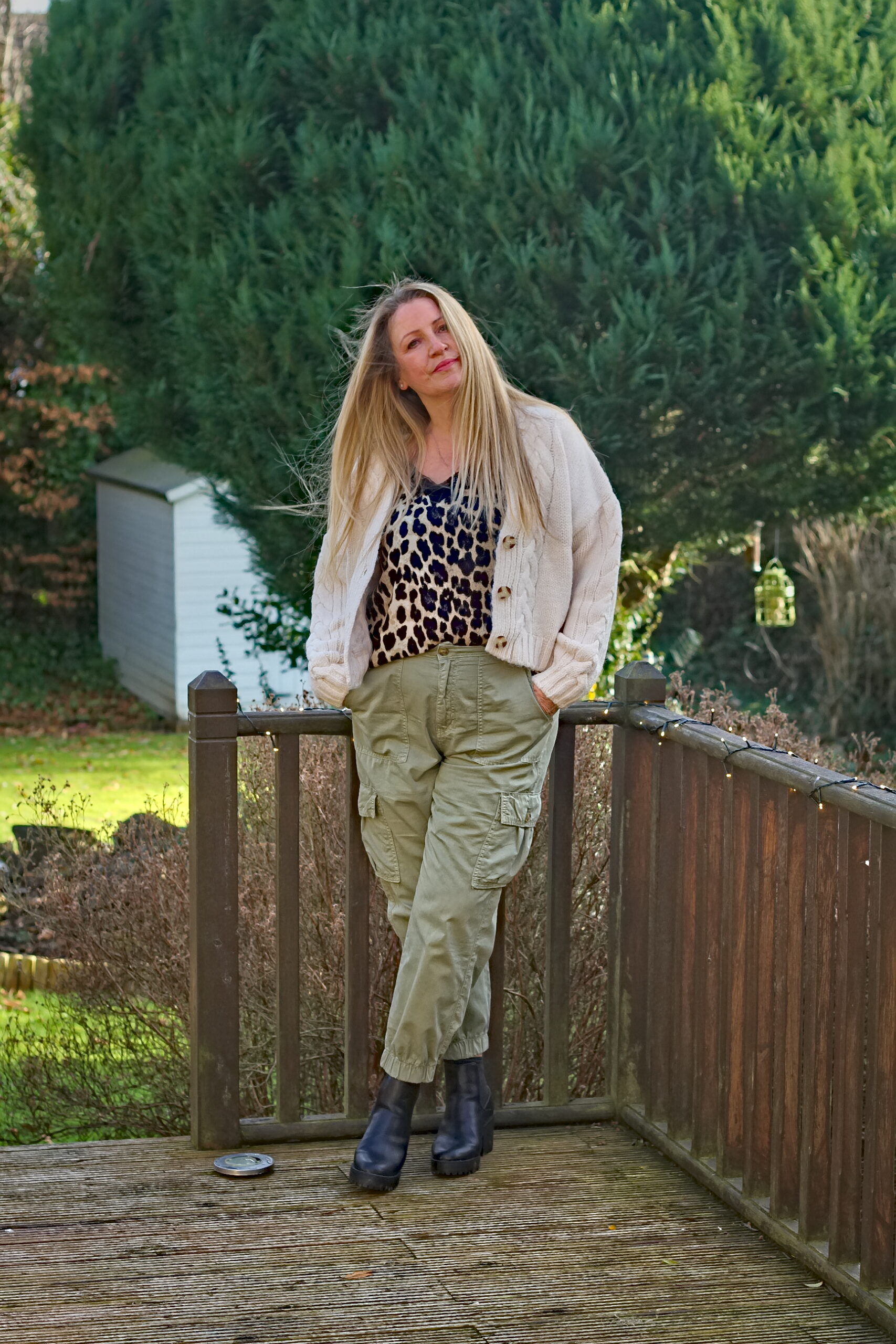 The One Color Wonder, How To Wear A Monochromatic Look - Myriad Musings