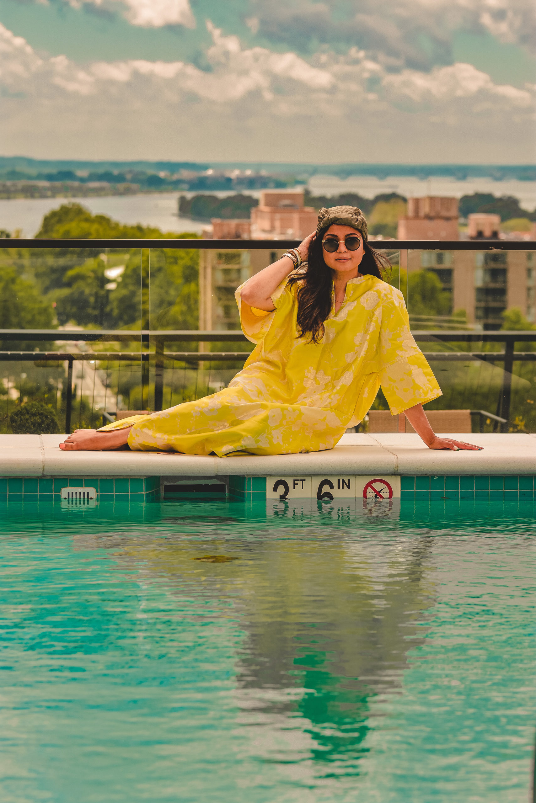 Resort Wear- Get Pool/Beach Ready - Myriad Musings