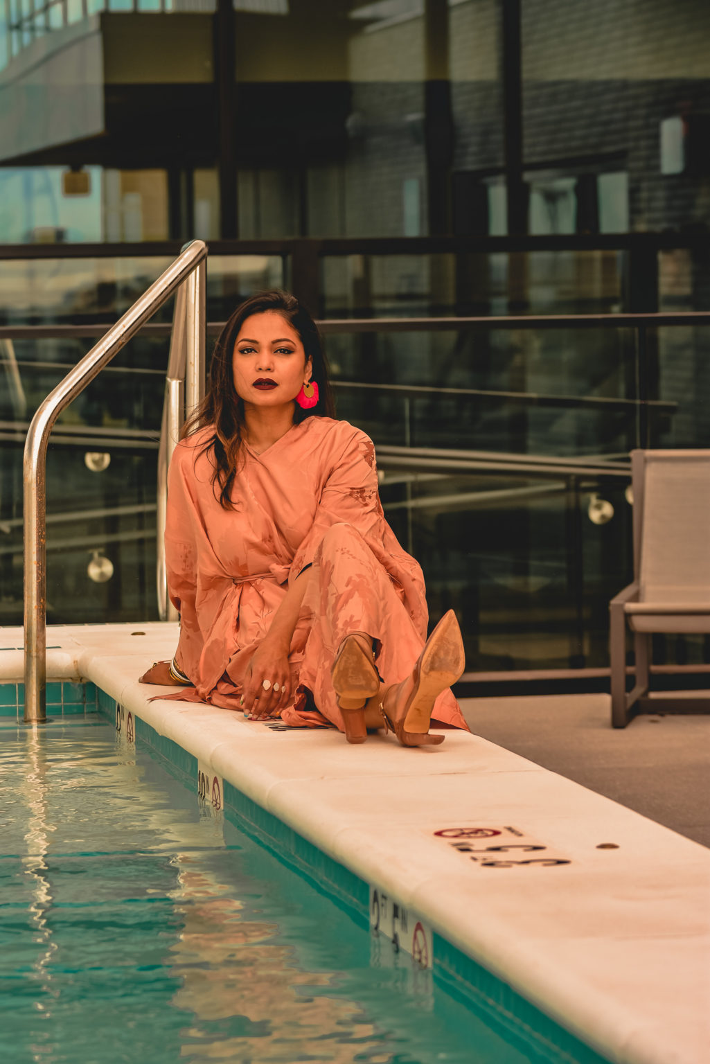 Resort Wear- Get Pool/Beach Ready - Myriad Musings