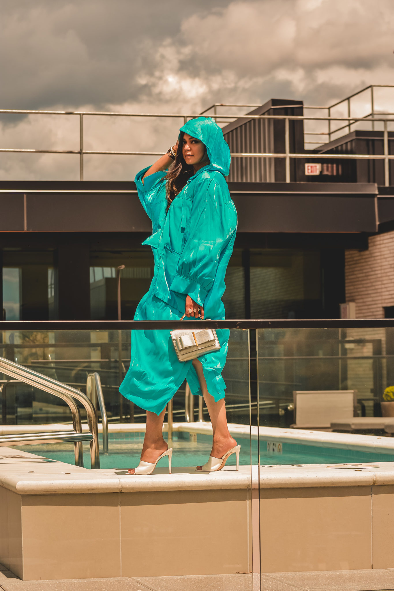 Resort Wear- Get Pool/Beach Ready - Myriad Musings