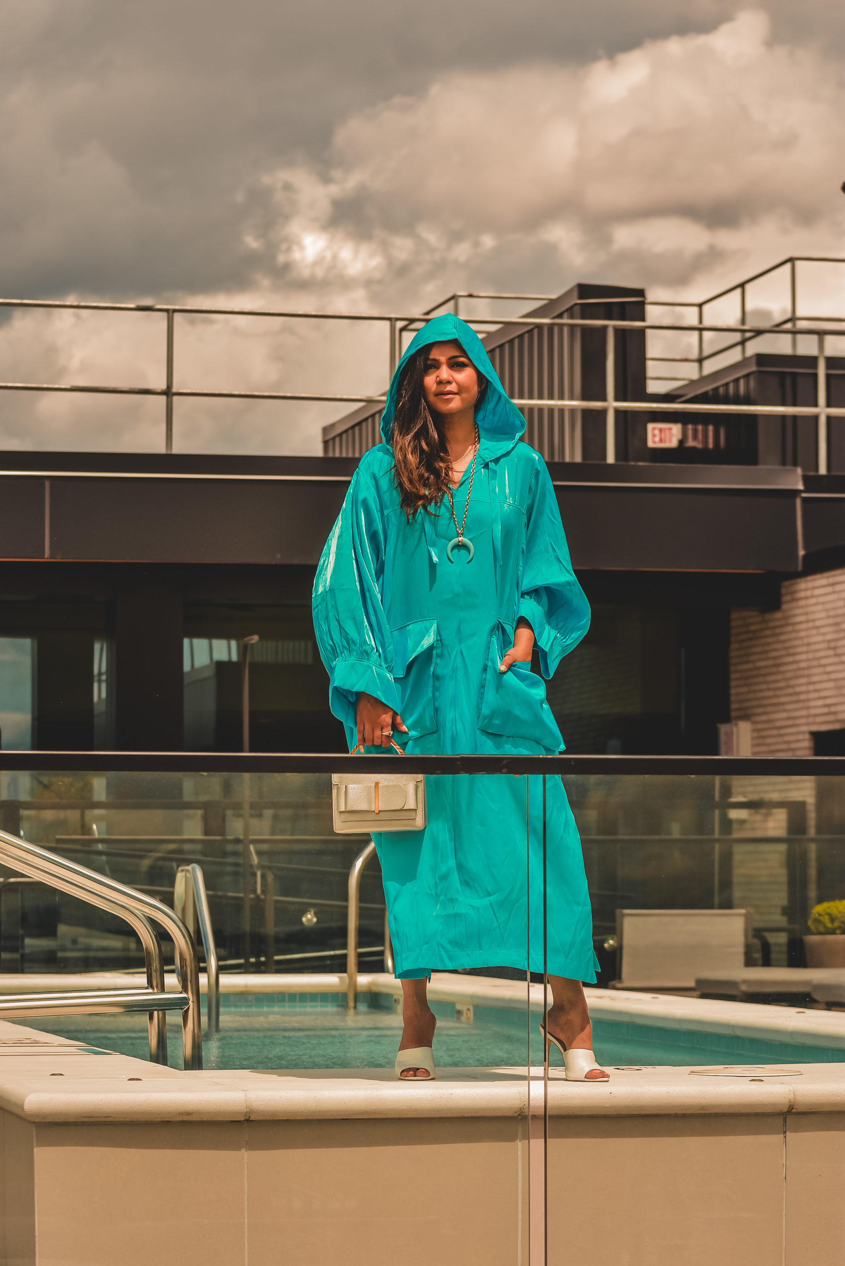 Resort Wear- Get Pool/Beach Ready - Myriad Musings