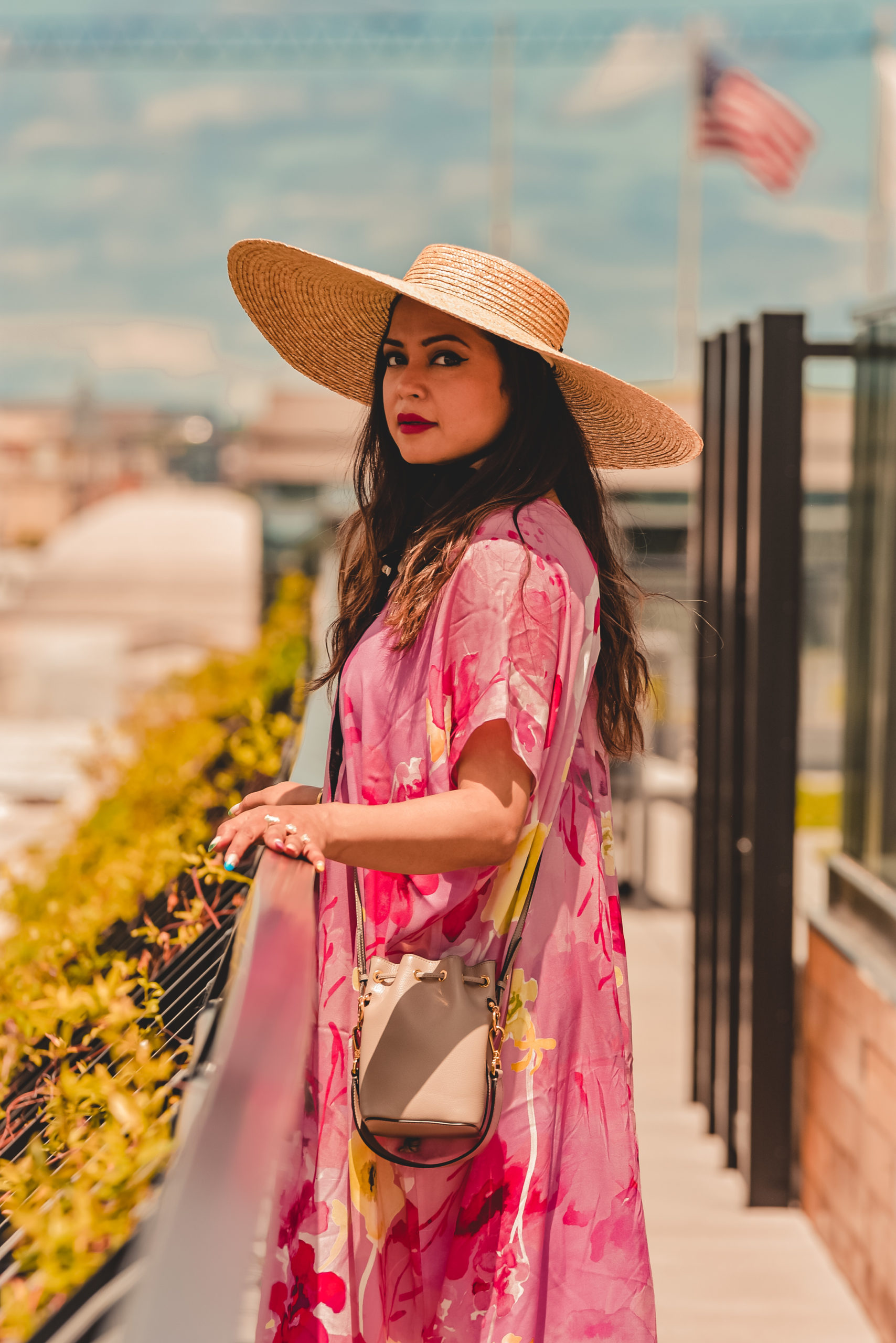 Resort Wear- Get Pool/Beach Ready - Myriad Musings