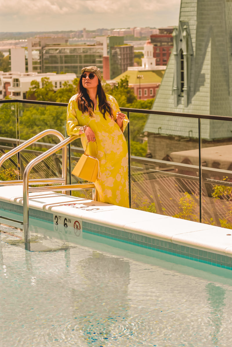 Resort Wear- Get Pool/Beach Ready - Myriad Musings