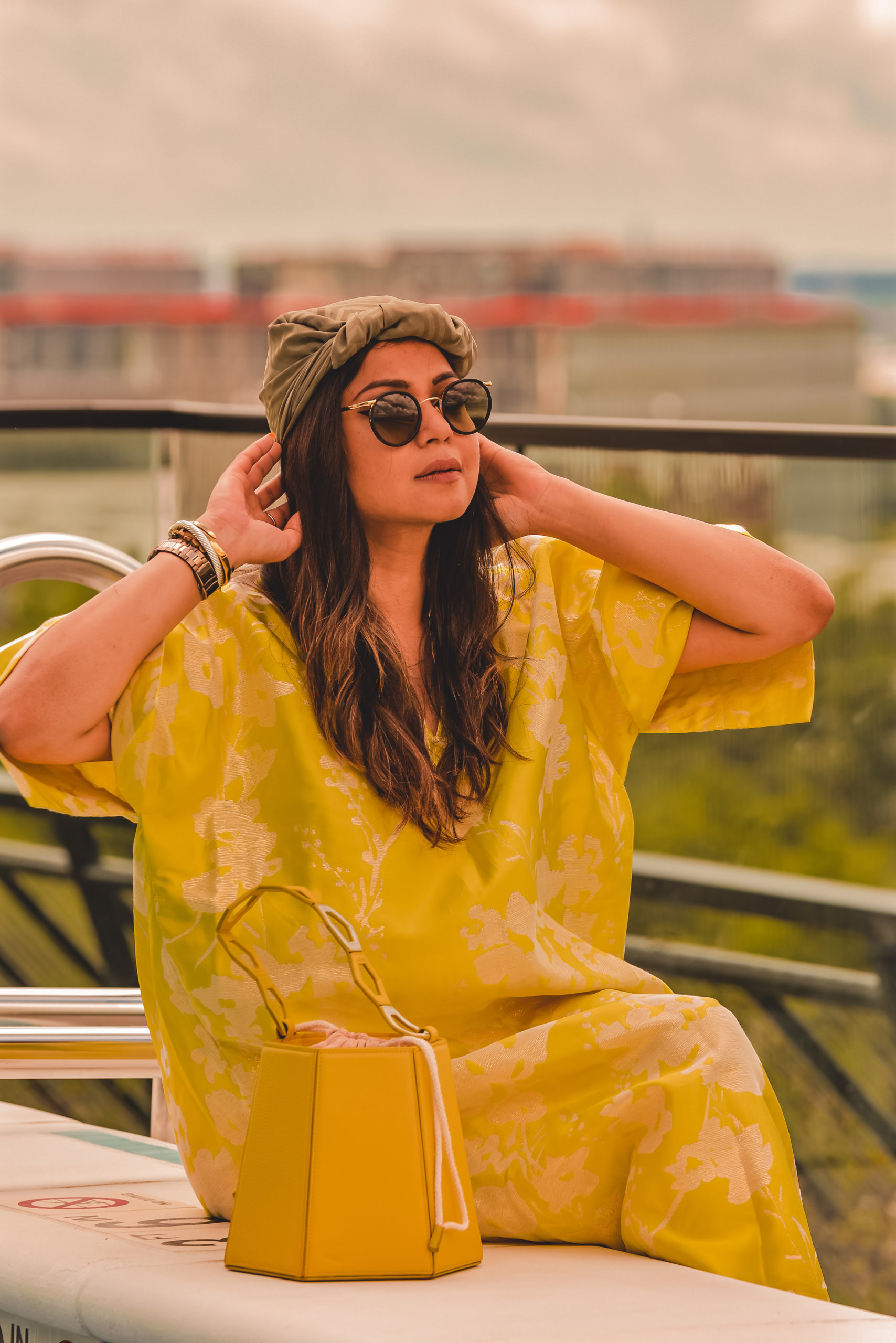 Resort Wear- Get Pool/Beach Ready - Myriad Musings