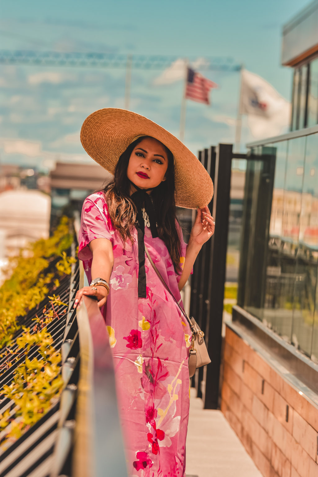 Resort Wear- Get Pool/Beach Ready - Myriad Musings