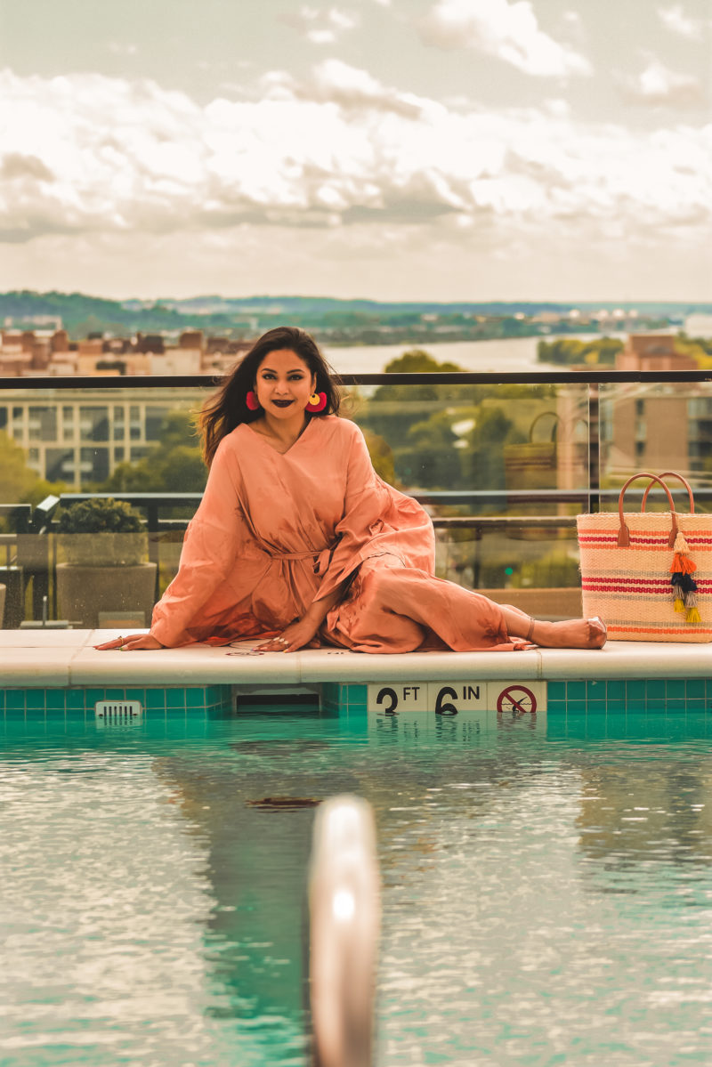 Resort Wear- Get Pool/Beach Ready - Myriad Musings