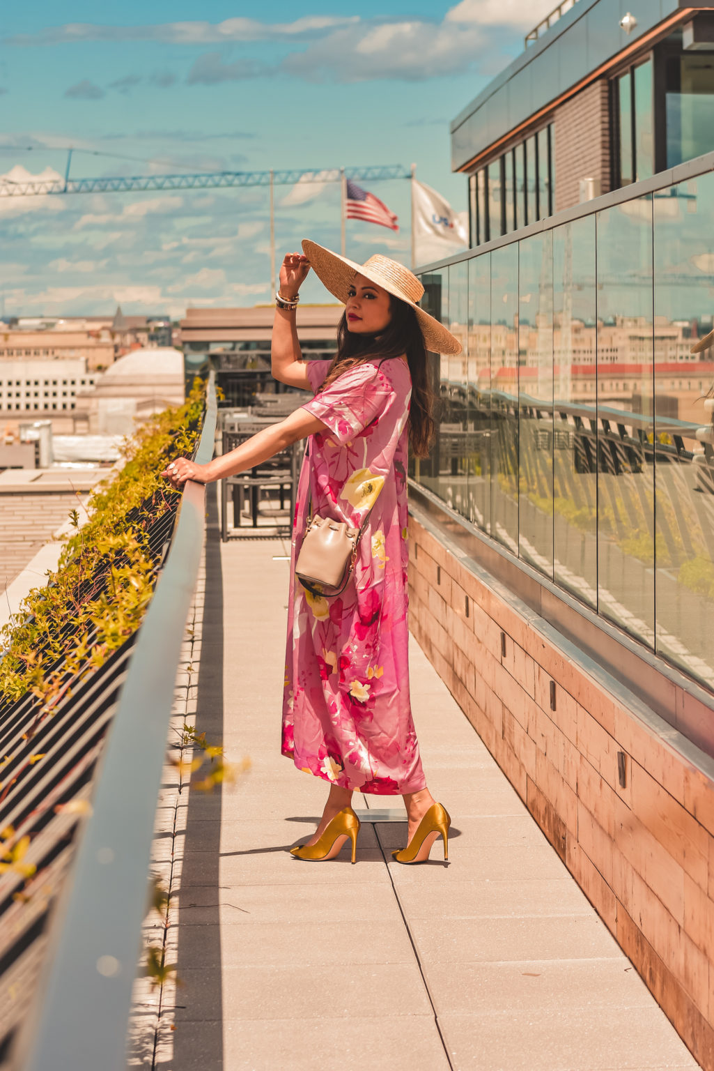 Resort Wear- Get Pool/Beach Ready - Myriad Musings