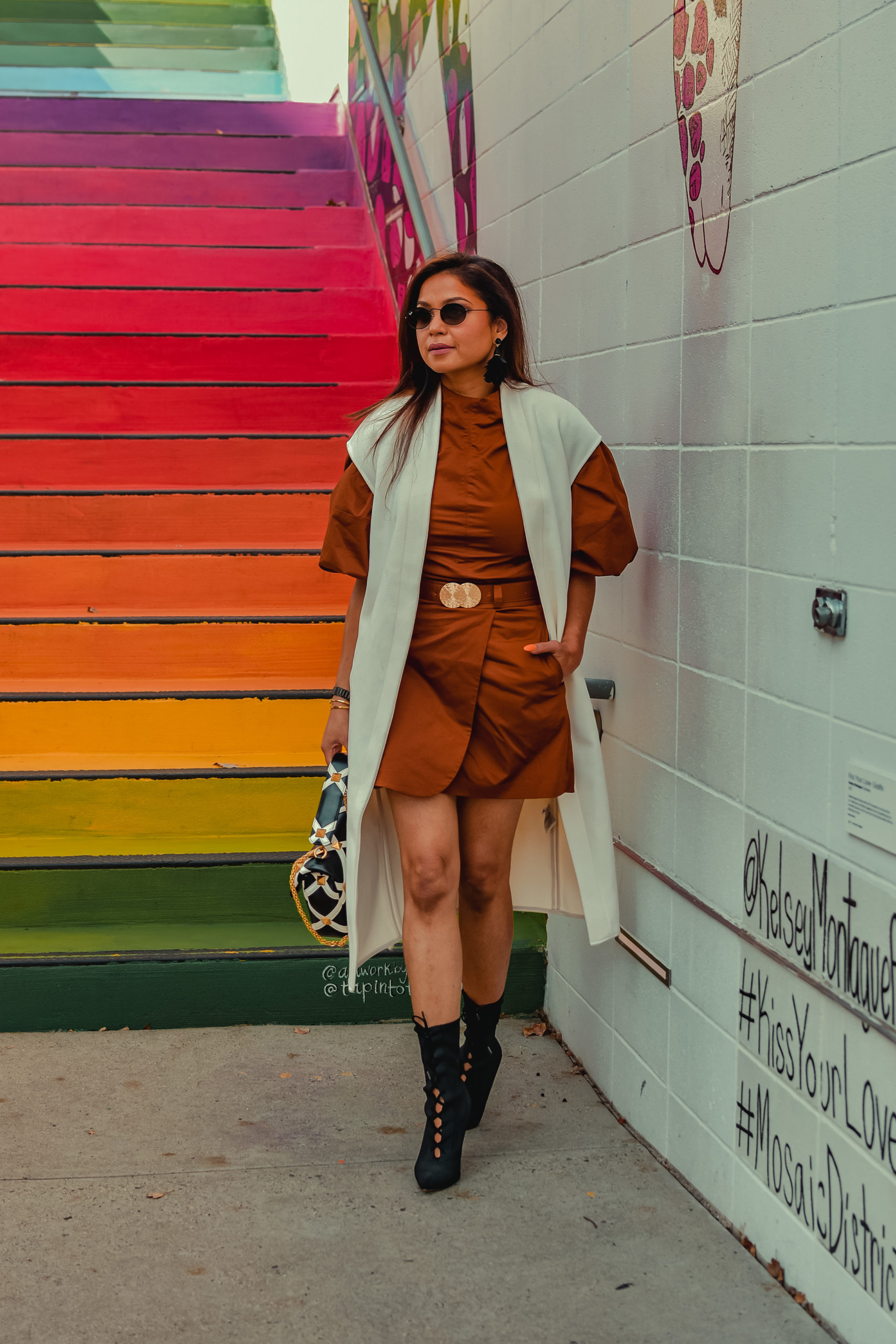 How To Start Your Very Own Designer Bag Collection - Myriad Musings