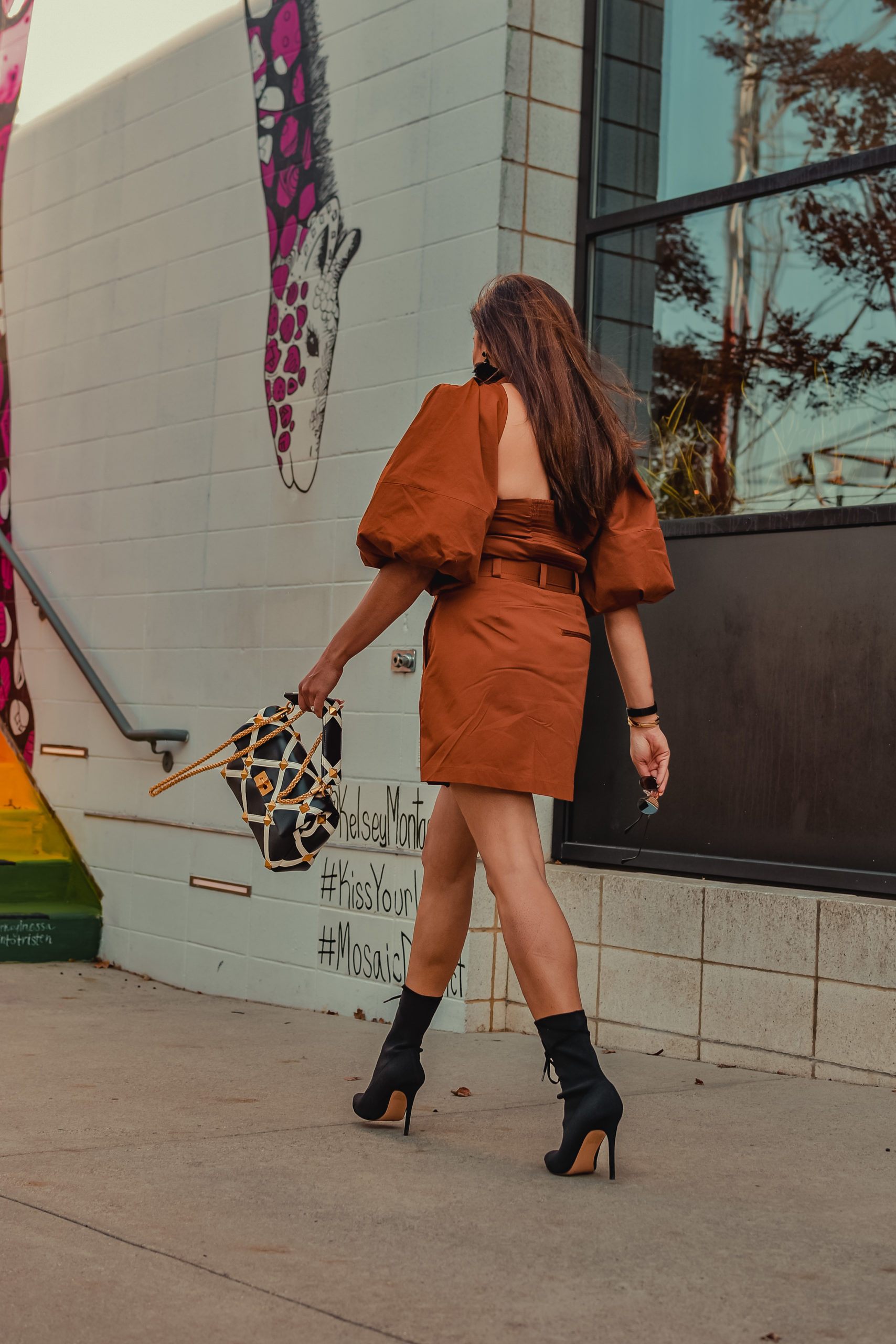 How To Start Your Very Own Designer Bag Collection - Myriad Musings