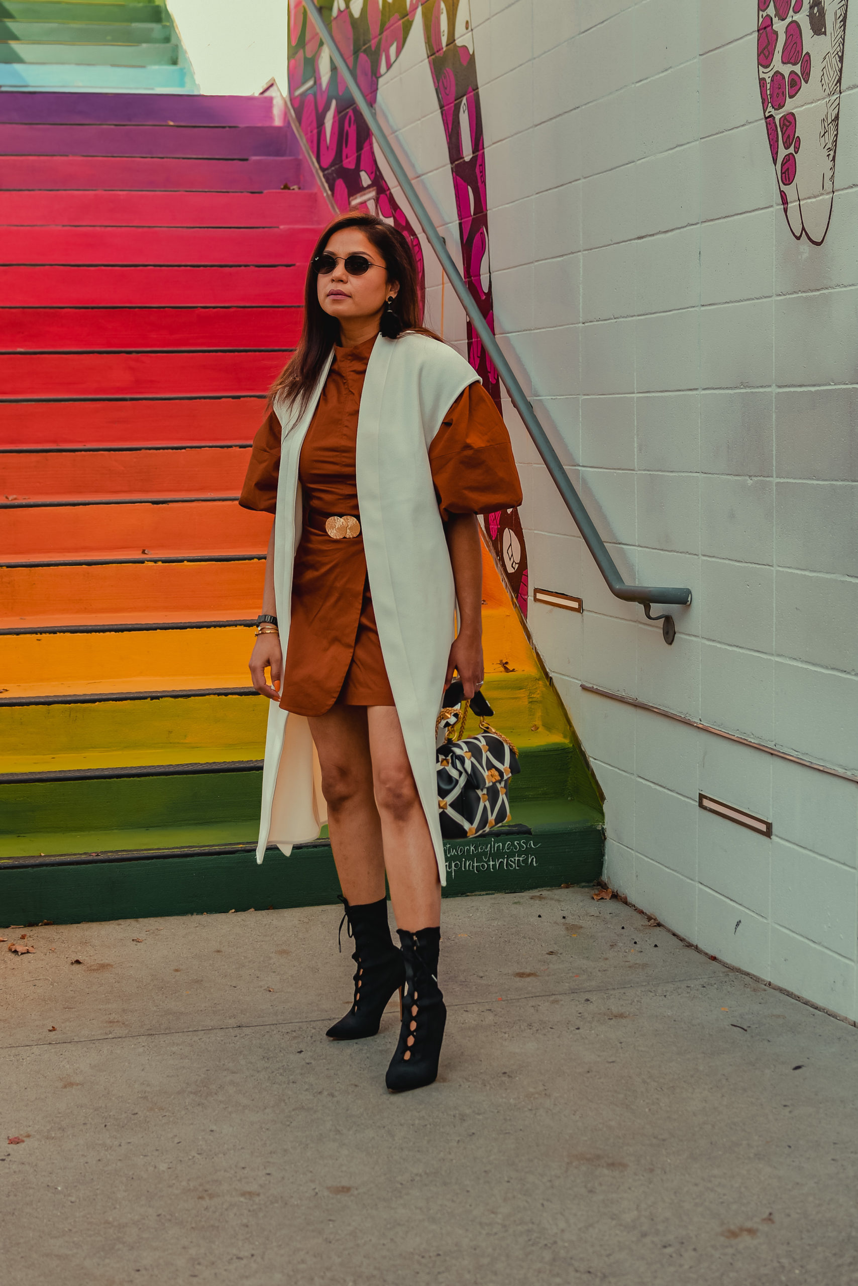 How To Start Your Very Own Designer Bag Collection - Myriad Musings