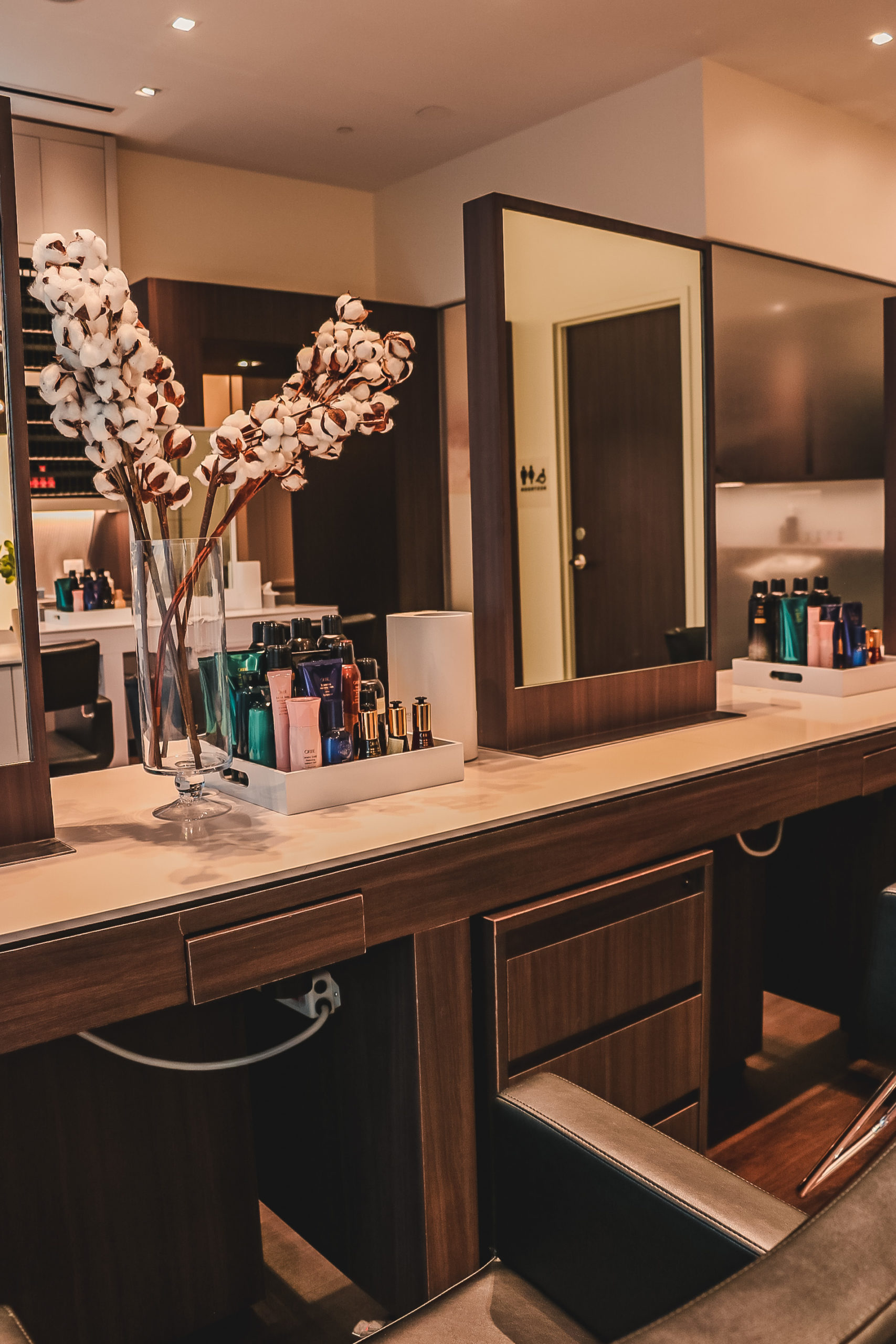 Saumya In The City, PRIVAI Spa And Salon - Myriad Musings