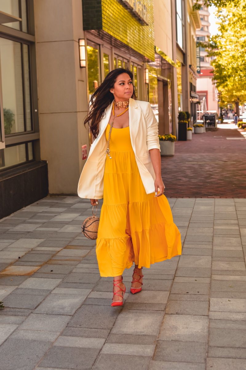 Four Dress Styles That Never Go Out Of Style - Myriad Musings