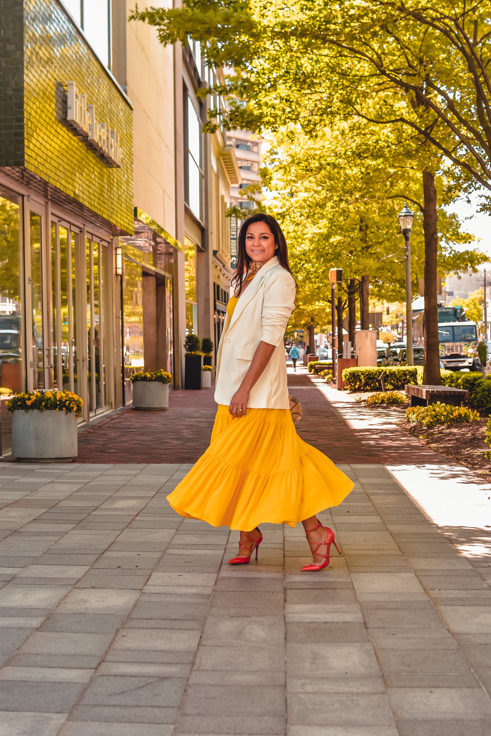 Four Dress Styles That Never Go Out Of Style - Myriad Musings