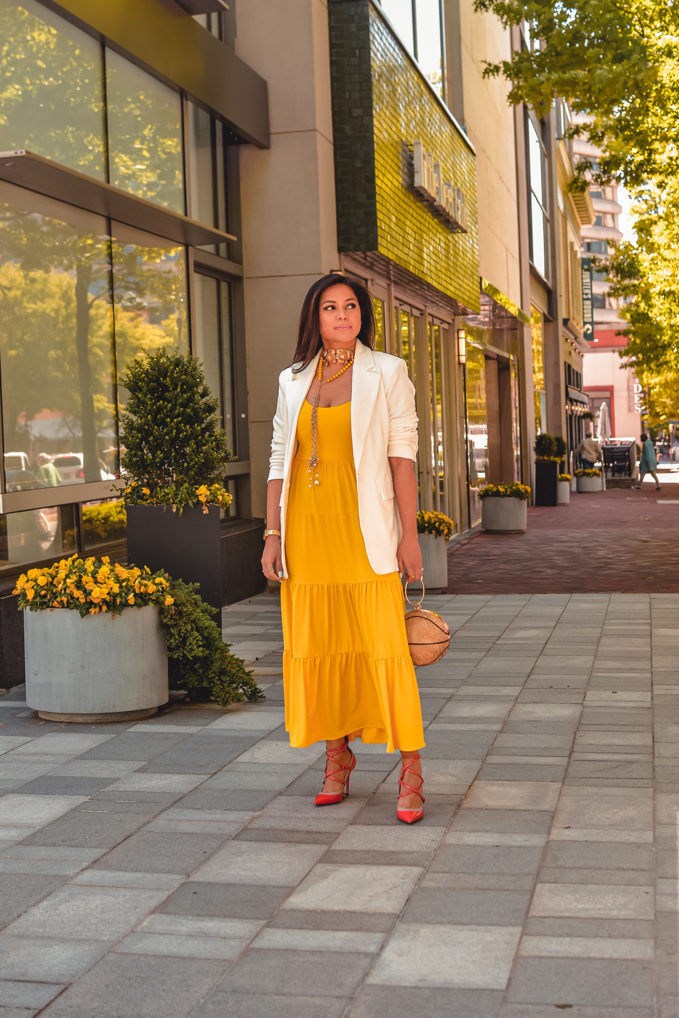 Four Dress Styles That Never Go Out Of Style - Myriad Musings