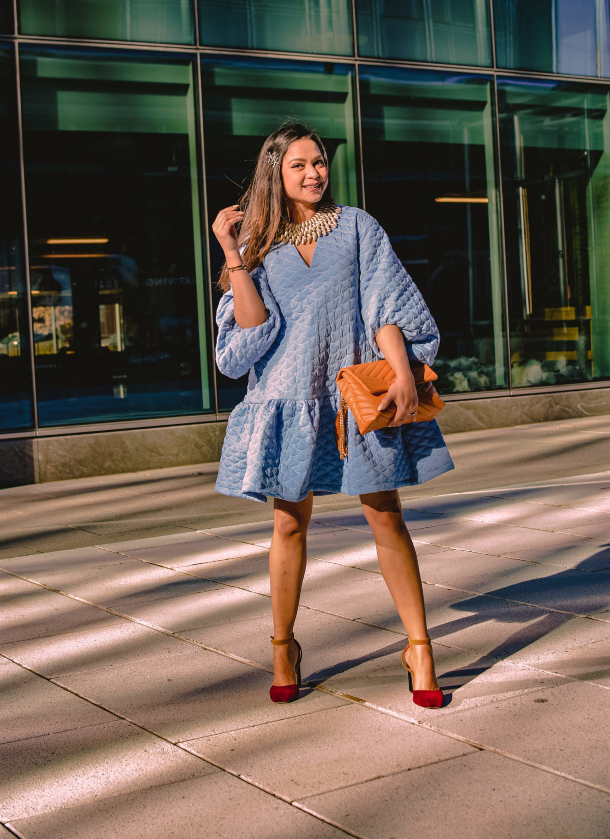 Four Dress Styles That Never Go Out Of Style - Myriad Musings